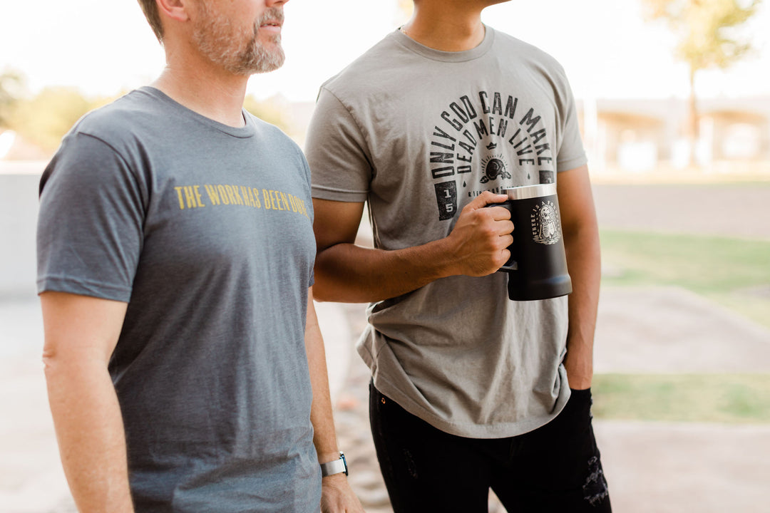 Righteous Wretch Homepage